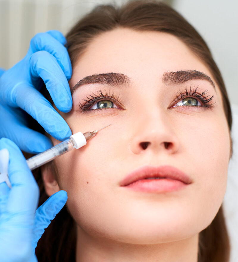 Gig Harbor Medical Spa - Botox, Dermal Fillers, Laser Treatments ...