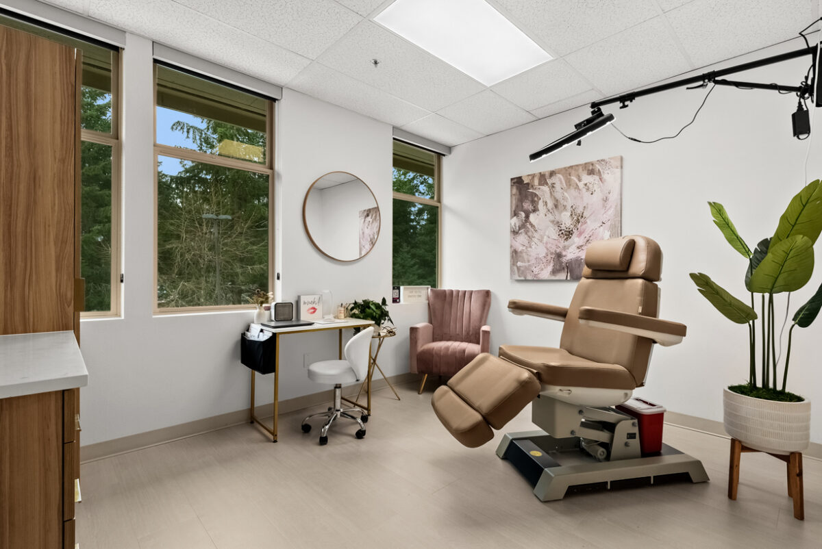 Gig Harbor Medical Spa - Botox, Dermal Fillers, Laser Treatments ...