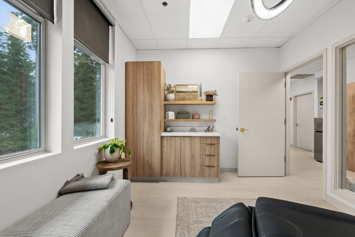 Gig Harbor Medical Spa - Botox, Dermal Fillers, Laser Treatments ...